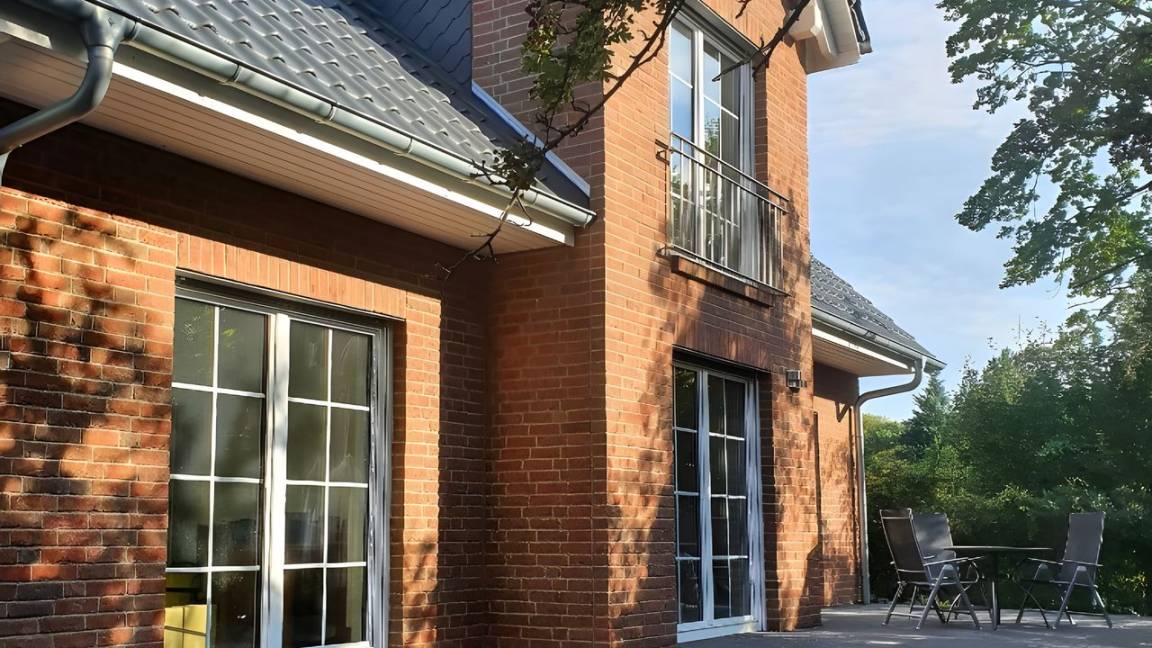 85 M² Apartment ∙ 2 Bedrooms ∙ 4 Guests - Potsdam