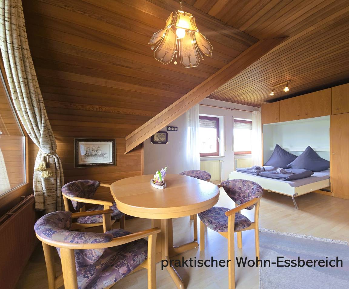 53 M² Ferienwohnung ∙ 1 Schlafzimmer ∙ 4 Gäste - Laboe