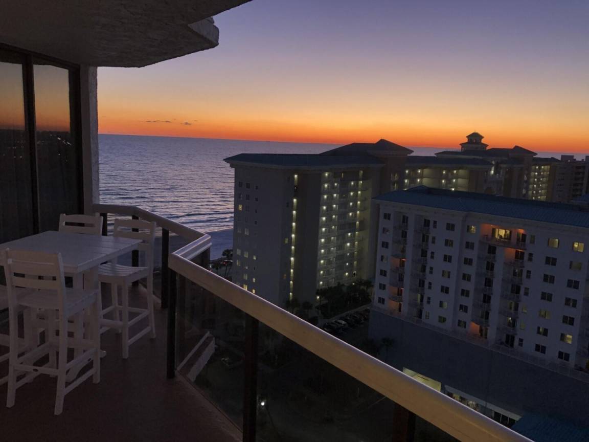 Condo ∙ 3 Bedrooms ∙ 8 Guests - Florida