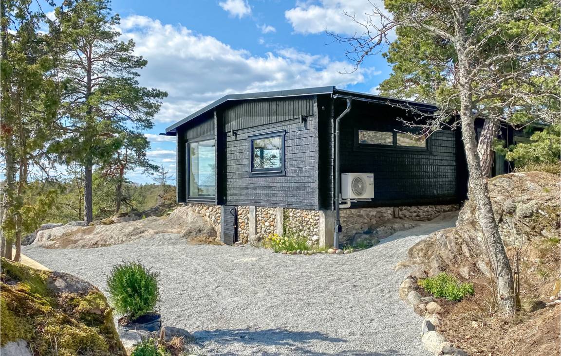 100 M² Hus ∙ 2 Sovrum ∙ 4 Gäster - Nynäshamn