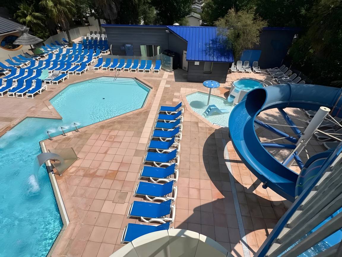 32 M² Maison De Vacances ∙ 3 Chambres ∙ 6 Personnes - Portiragnes