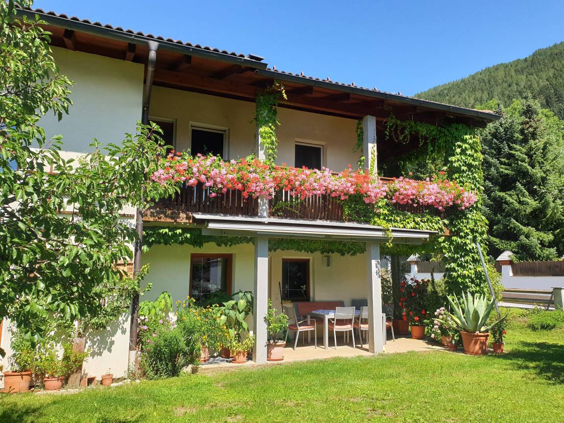 60 M² Appartement ∙ 1 Chambre ∙ 2 Personnes - Fulpmes