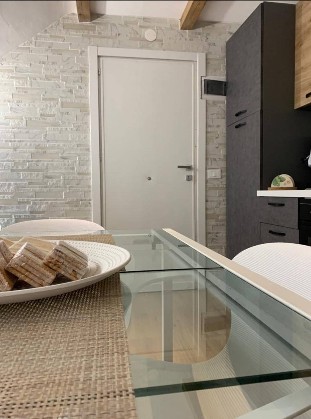 65 M² Apartment ∙ 2 Bedrooms ∙ 6 Guests - Letojanni