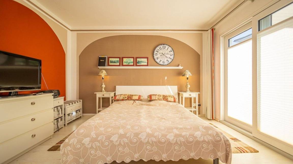 33 M² Apartment ∙ 1 Bedroom ∙ 2 Guests - Prerow