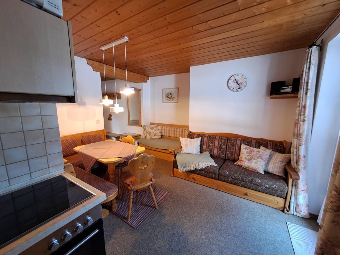 48 M² Appartement ∙ 2 Chambres ∙ 2 Personnes - Murnau am Staffelsee