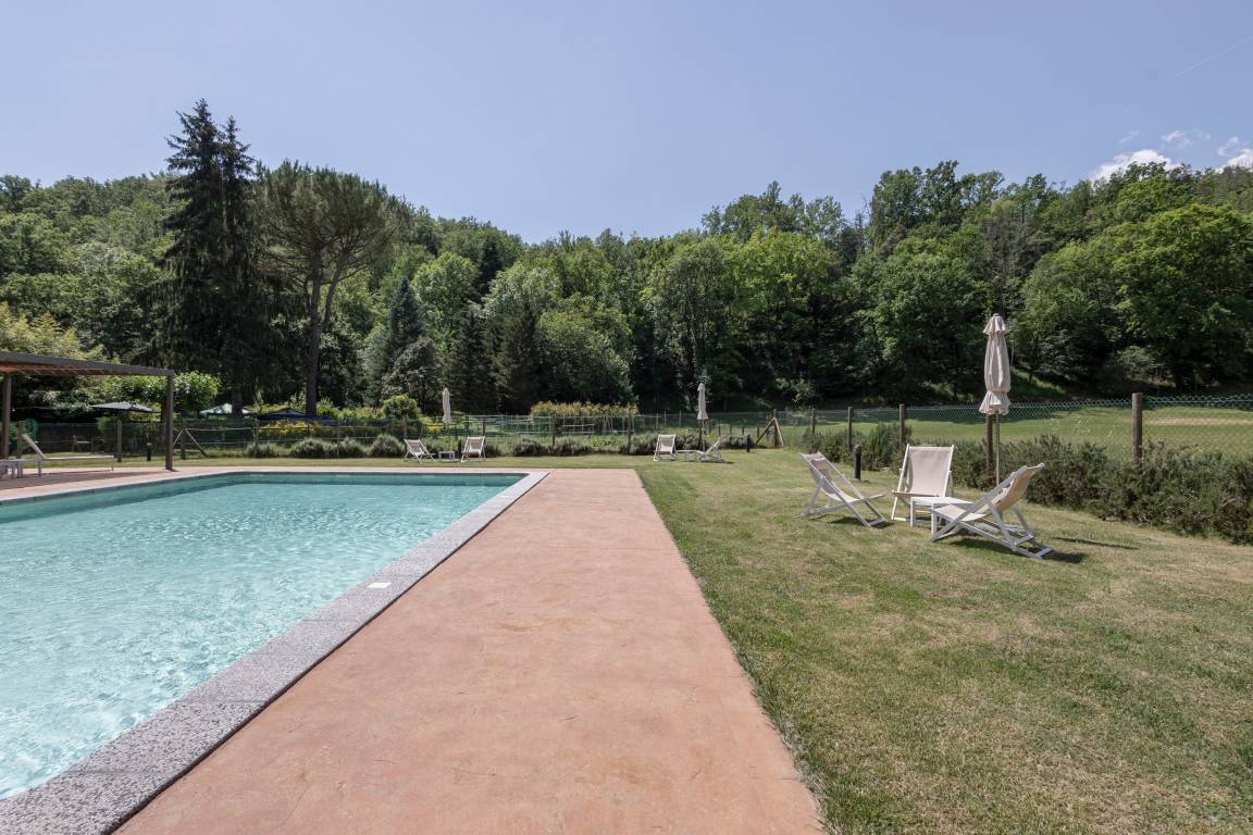 55 M² Apartamento ∙ 2 Habitaciones ∙ 4 Huéspedes - Camprodon