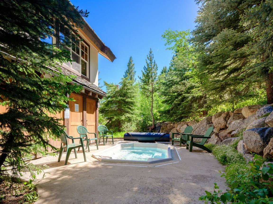 401 M² House ∙ 5 Bedrooms ∙ 15 Guests - Jackson, WY