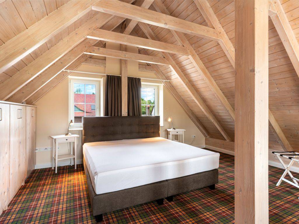 60 M² House ∙ 1 Bedroom ∙ 2 Guests - Burg