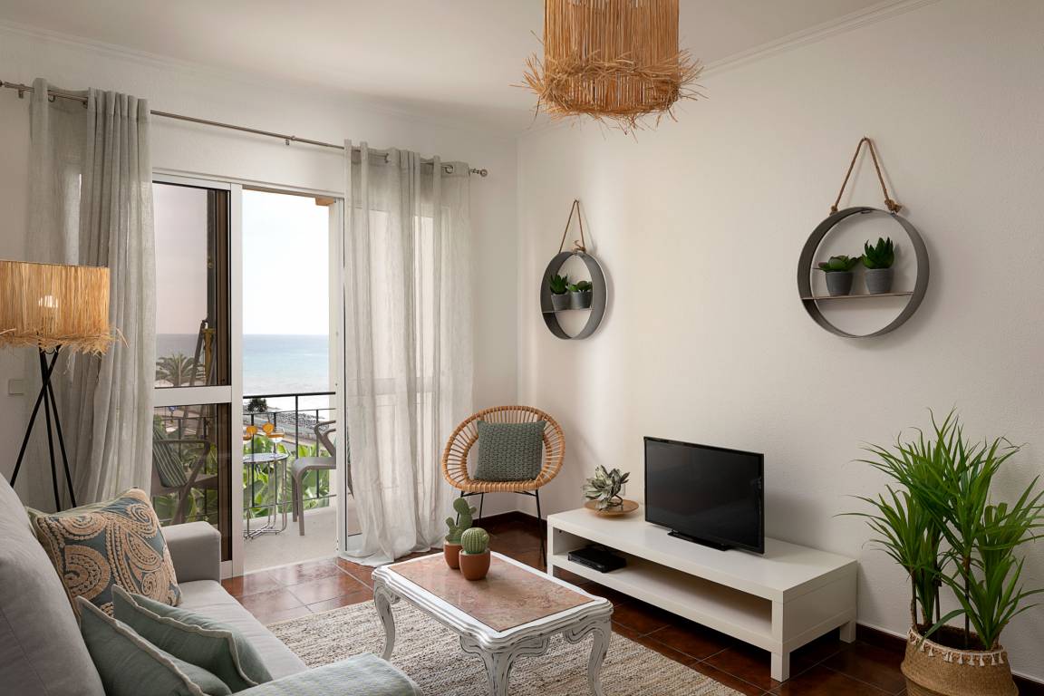 66 M² Apartamento ∙ 1 Habitación ∙ 2 Huéspedes - Ponta do Sol
