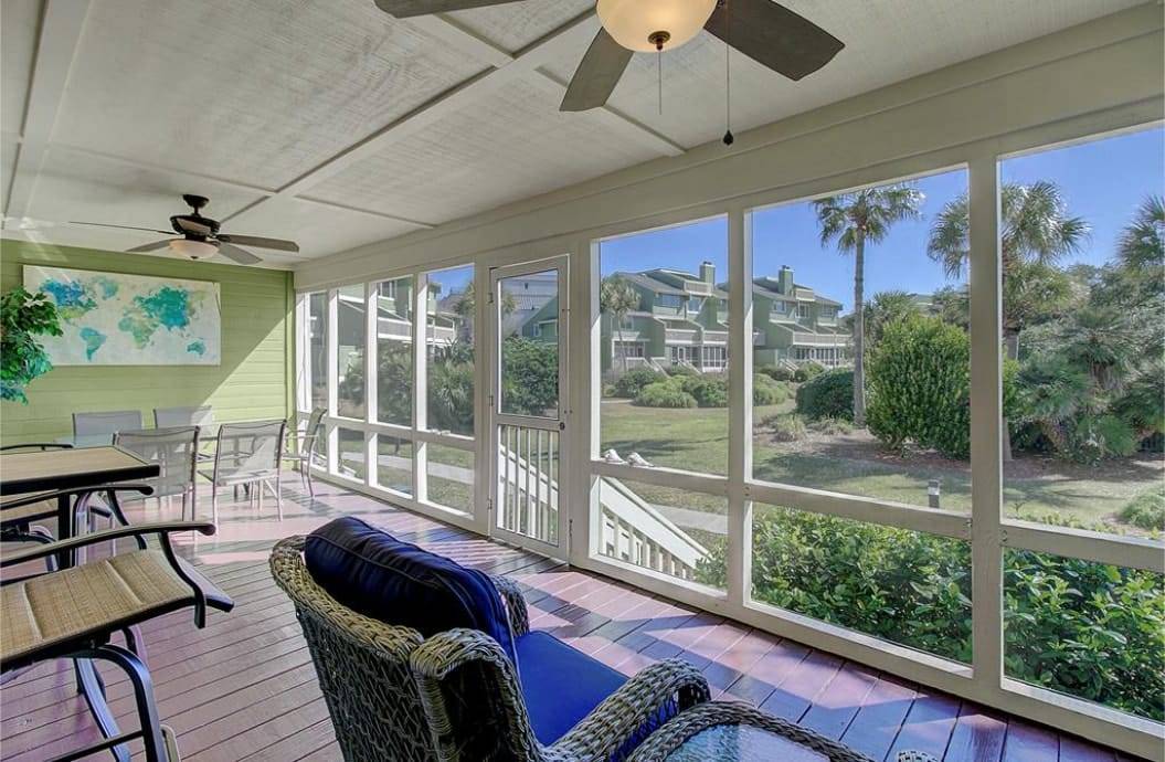 102 M² Apartment ∙ 2 Bedrooms ∙ 6 Guests - Mount Pleasant, SC