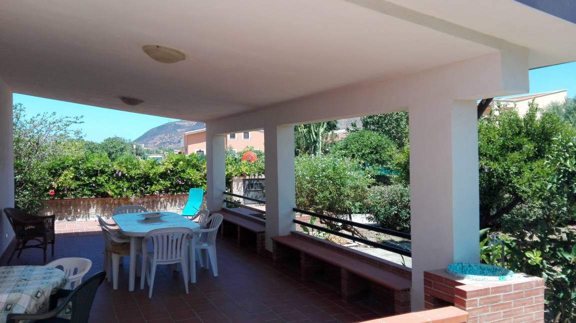 150 M² Villa Vacanza ∙ 4 Camere Da Letto ∙ 6 Ospiti - Campofelice di Roccella