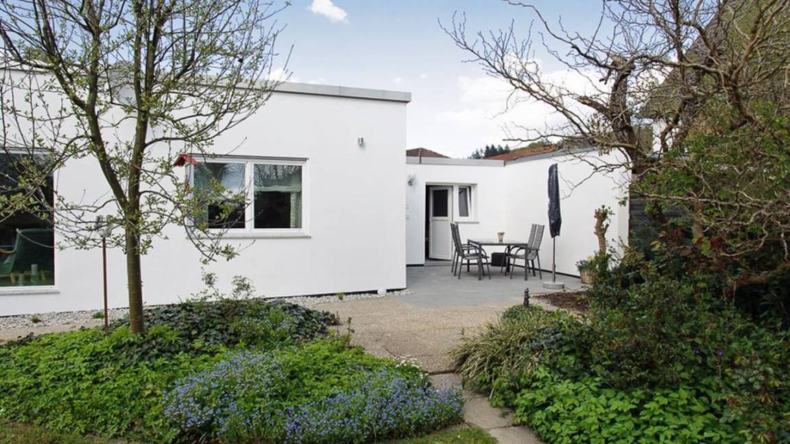 70 M² House ∙ 2 Bedrooms ∙ 4 Guests - Michelstadt