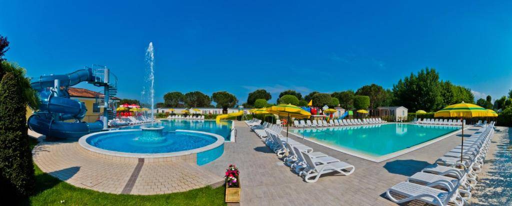 33 M² House ∙ 2 Bedrooms ∙ 4 Guests - Bardolino