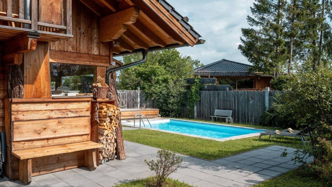 145 M² Casa ∙ 2 Habitaciones ∙ 4 Huéspedes - Salzburgo