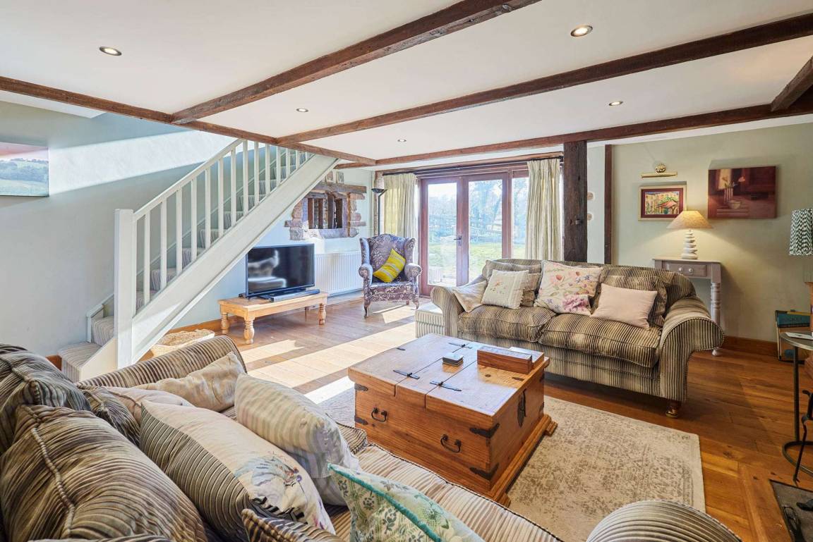 House ∙ 3 Bedrooms ∙ 6 Guests - Usk