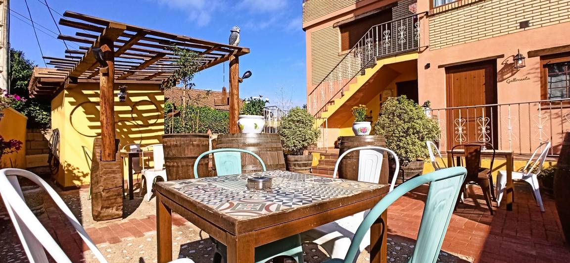 70 M² Appartement ∙ 2 Chambres ∙ 4 Personnes - San Vicente de la Sonsierra