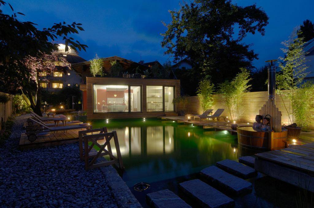 25 M² Hotel ∙ 1 Bedroom ∙ 2 Guests - Spittal an der Drau