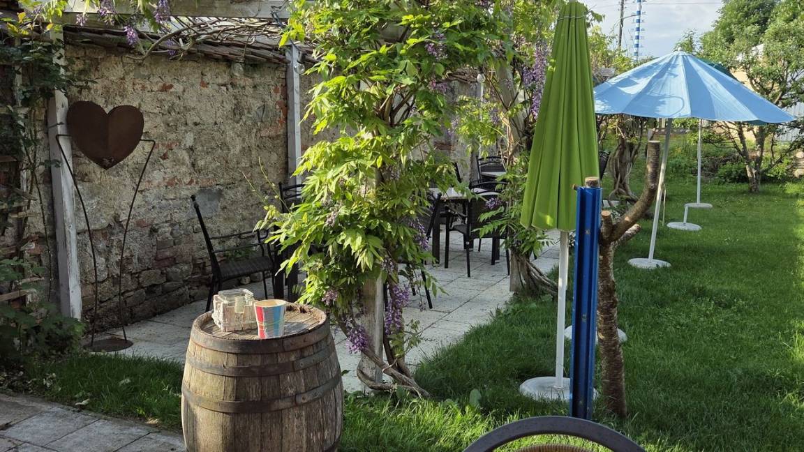 14 M² Hotel ∙ 1 Sypialnia ∙ 2 Gości - Weilheim in Oberbayern