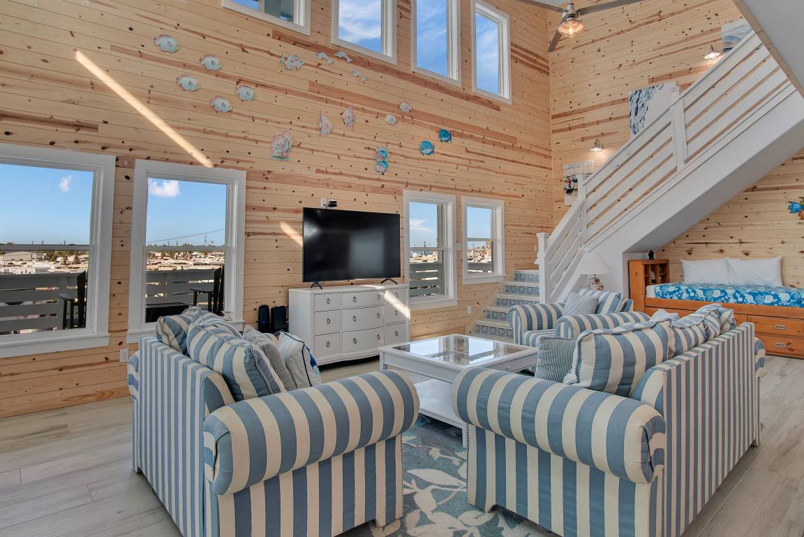 297 M² House ∙ 6 Bedrooms ∙ 16 Guests - Port Aransas, TX