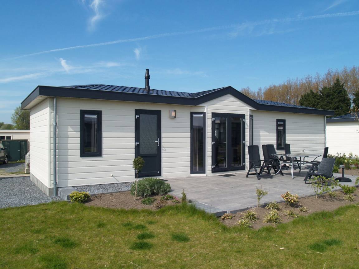 50 M² Huis ∙ 3 Slaapkamers ∙ 6 Gasten - Alkmaar