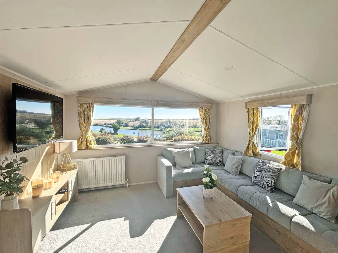 Cottage ∙ 2 Bedrooms ∙ 4 Guests - Withernsea