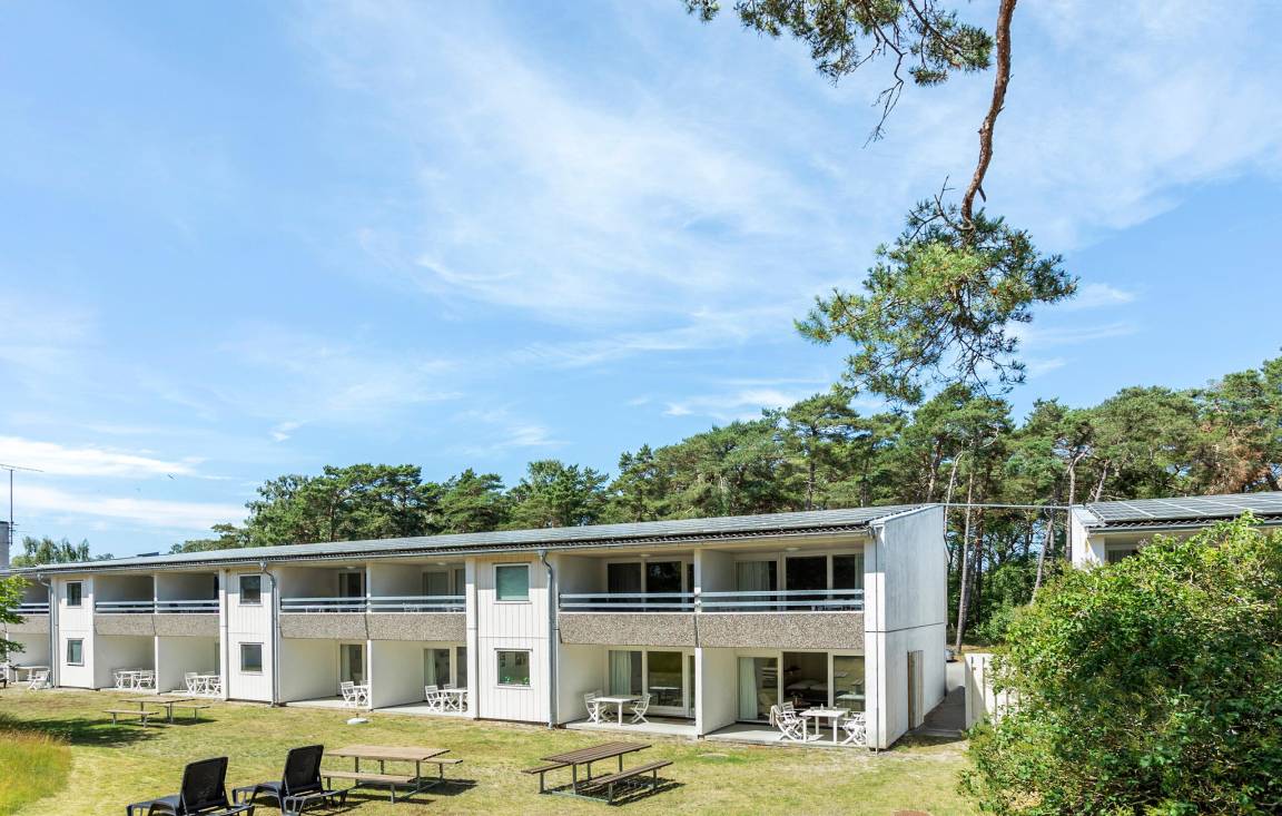 28 M² Apartment ∙ 2 Guests - Bornholm