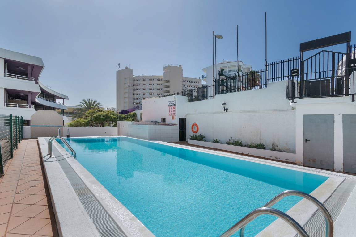 45 M² Apartment ∙ 1 Bedroom ∙ 4 Guests - Playa del Inglés