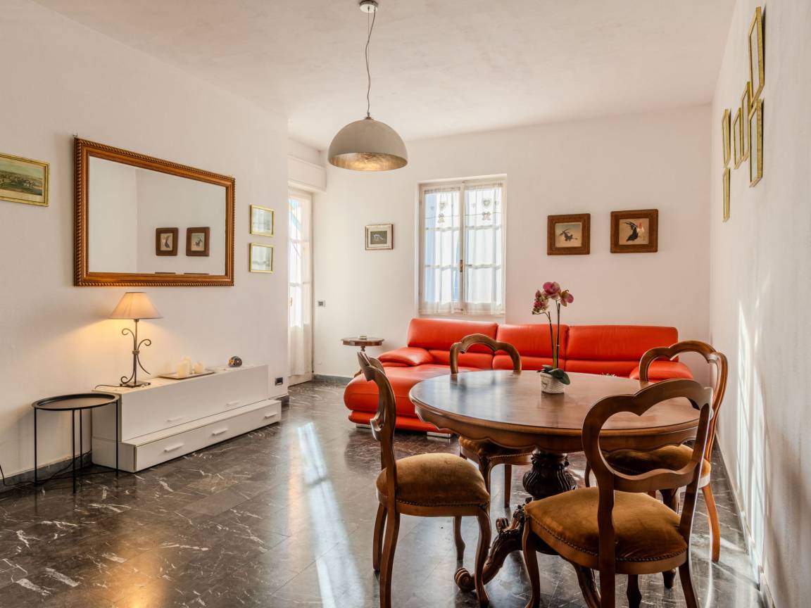 100 M² Apartment ∙ 1 Bedroom ∙ 4 Guests - Bellagio