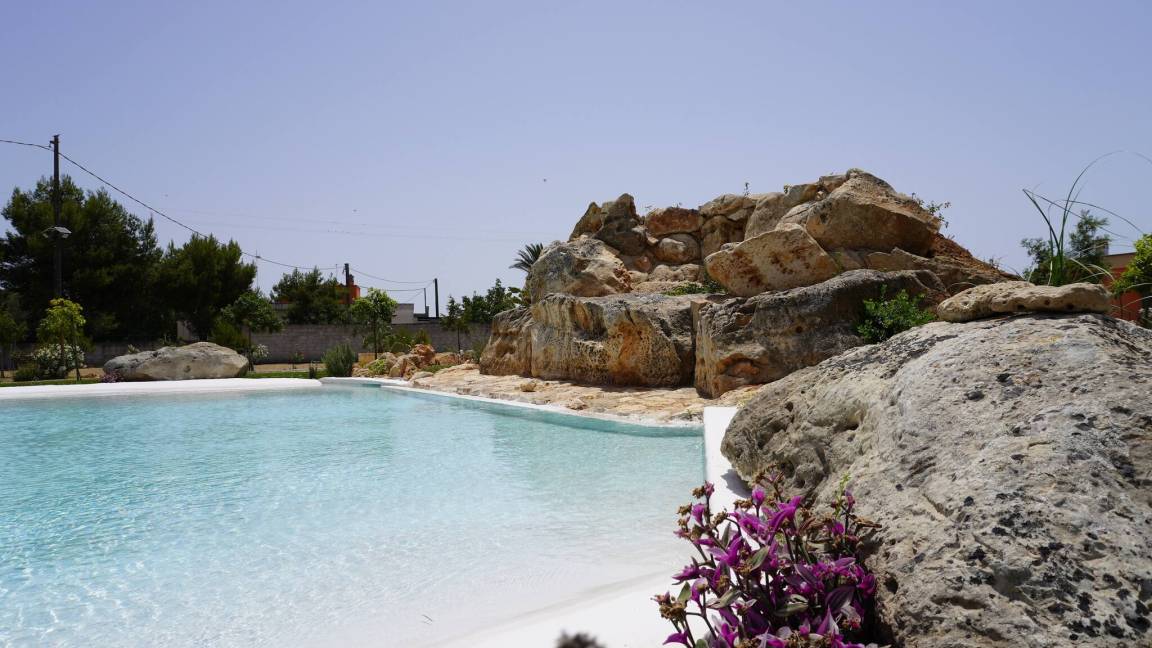 90 M² Villa Vacanza ∙ 2 Camere Da Letto ∙ 5 Ospiti - Galatina