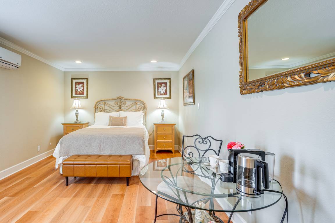 55 M² Apartment ∙ 2 Guests - Yountville, CA