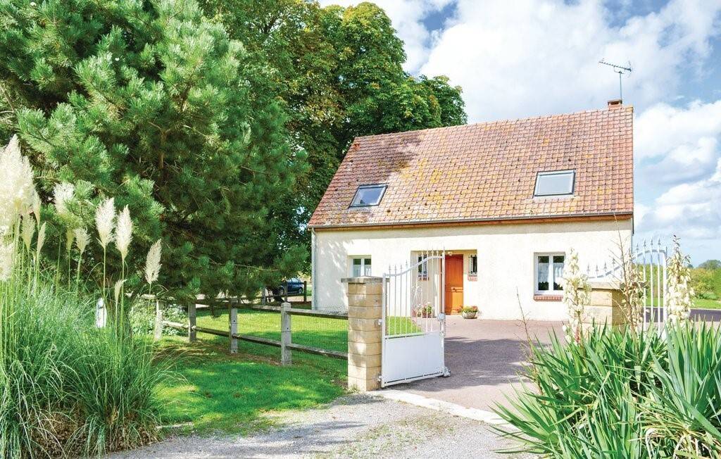 100 M² Gîte ∙ 4 Chambres ∙ 14 Personnes - Somme