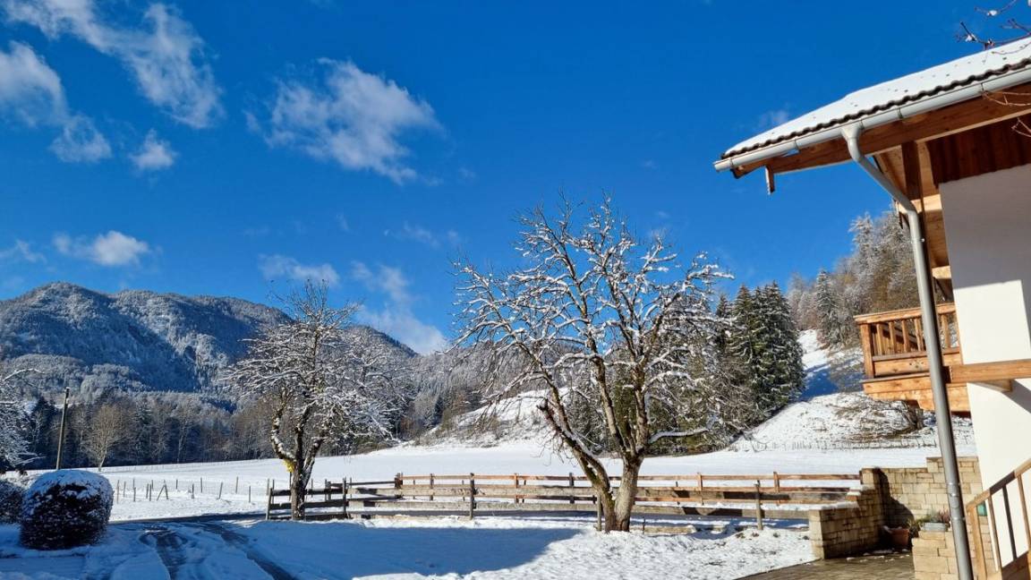 50 M² Apartamento ∙ 1 Habitación ∙ 3 Huéspedes - Kufstein