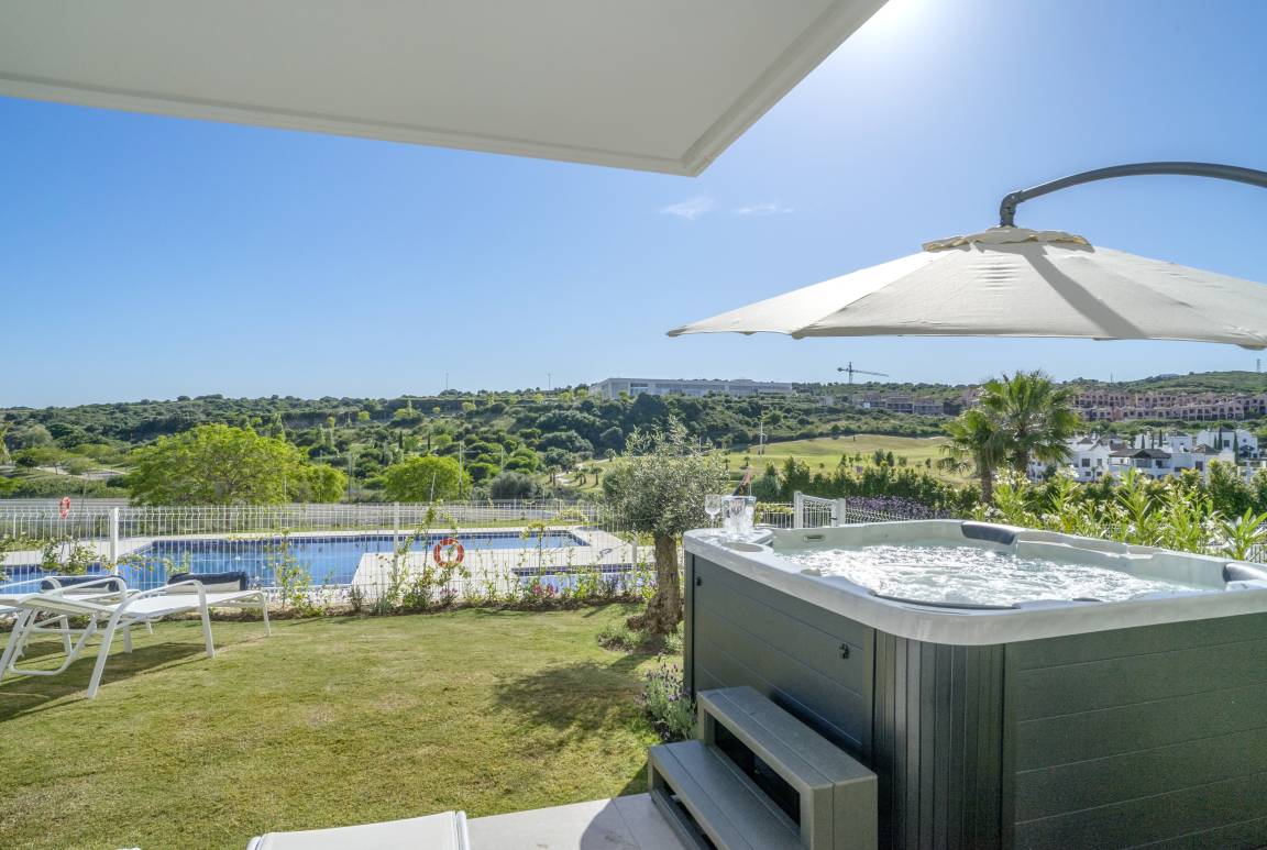 140 M² Apartment ∙ 3 Bedrooms ∙ 6 Guests - Manilva