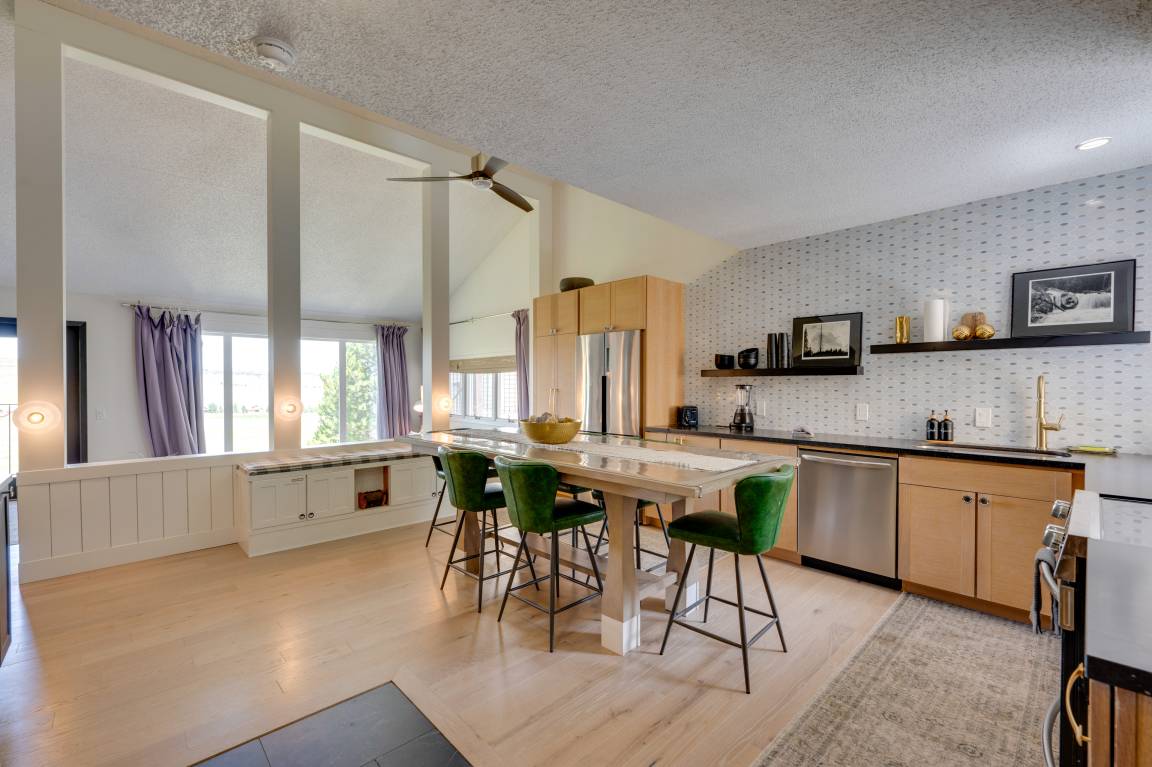 103 M² Apartment ∙ 2 Bedrooms ∙ 8 Guests - Granby, CO