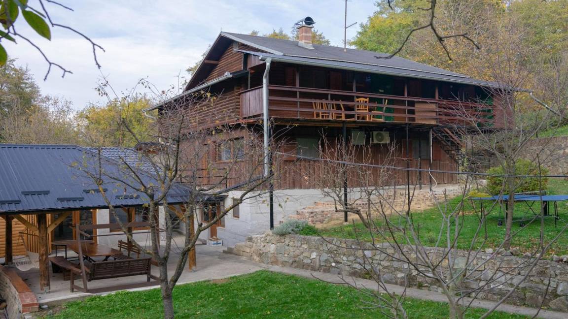 270 M² Casa ∙ 5 Camere Da Letto ∙ 15 Ospiti - Croazia