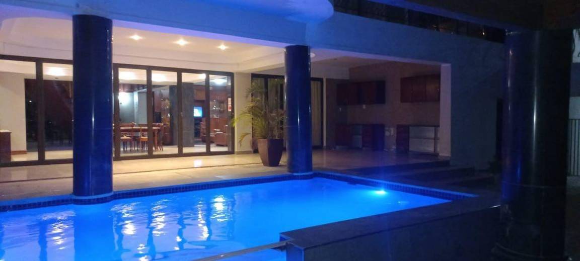 80 M² Private Room ∙ 2 Bedrooms ∙ 1 Guest - Kimberley