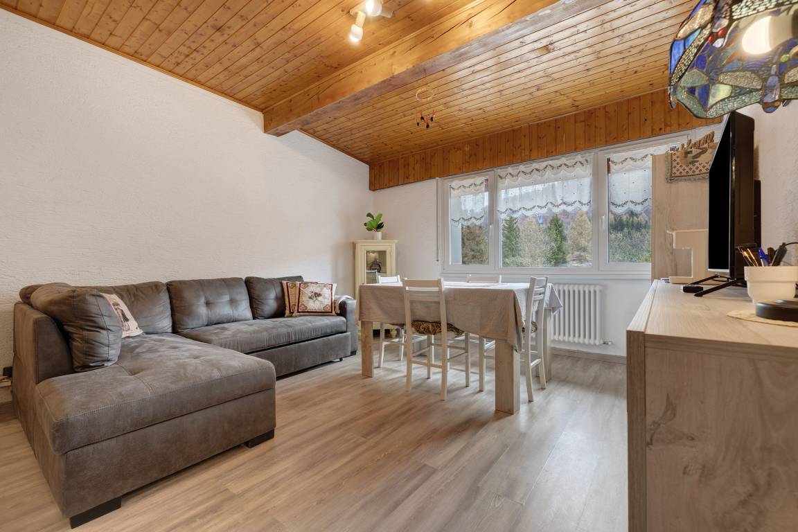 60 M² Apartment ∙ 2 Bedrooms ∙ 4 Guests - Rovereto