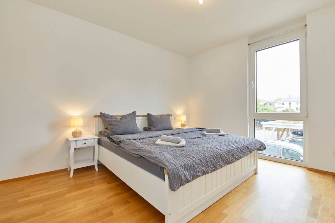90 M² Apartment ∙ 2 Bedrooms ∙ 4 Guests - Bernkastel-Kues