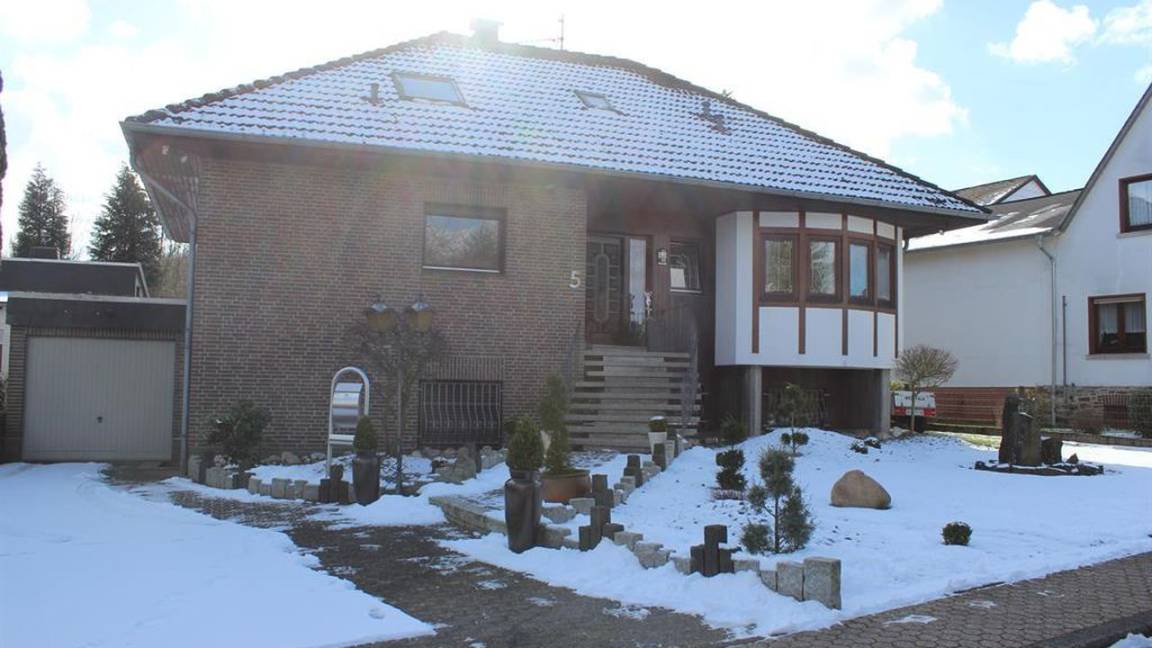 20 M² Appartement ∙ 1 Chambre ∙ 1 Personne - Montabaur