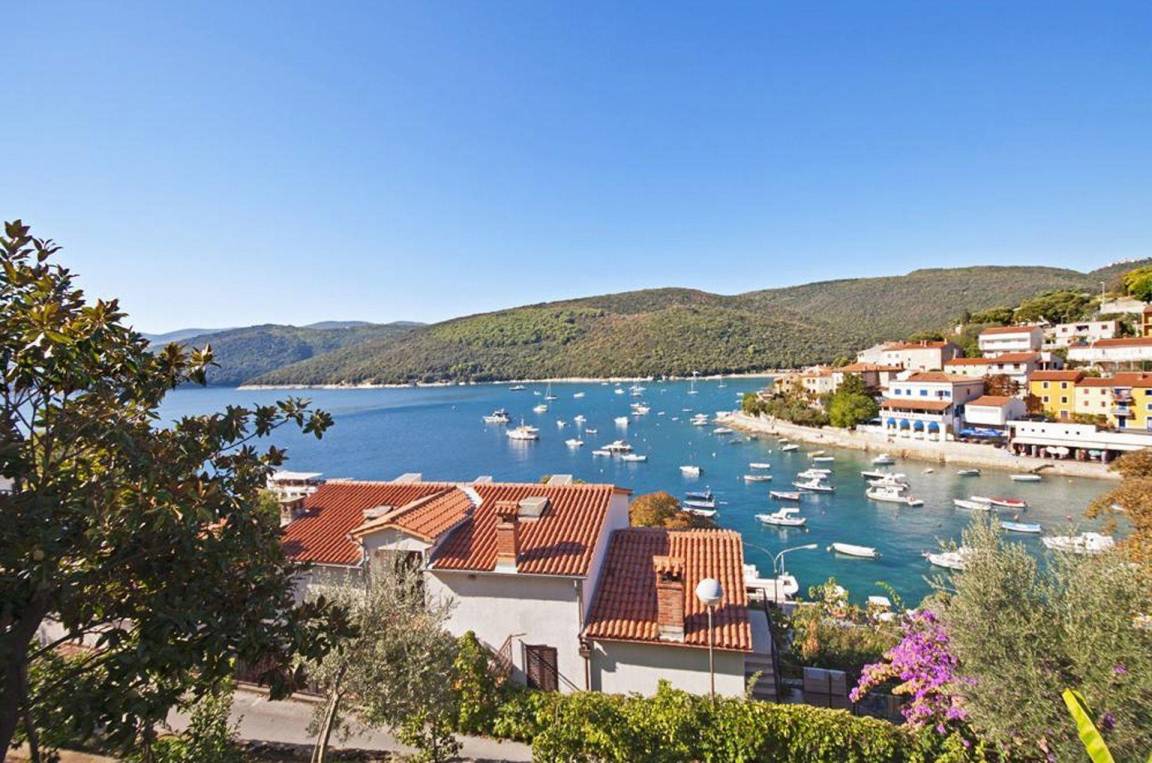 55 M² Apartment ∙ 3 Bedrooms ∙ 5 Guests - Rabac