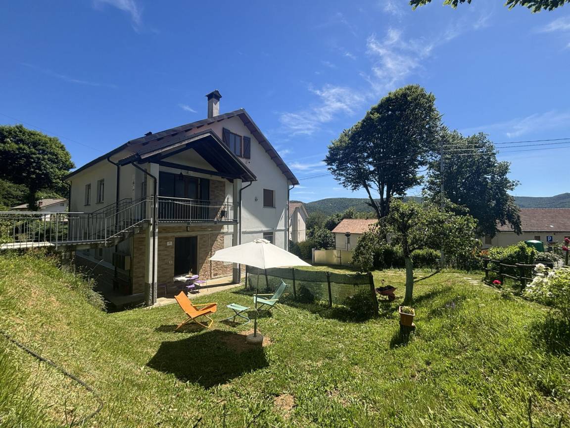 55 M² Apartamento ∙ 1 Habitación ∙ 3 Huéspedes - Arenzano
