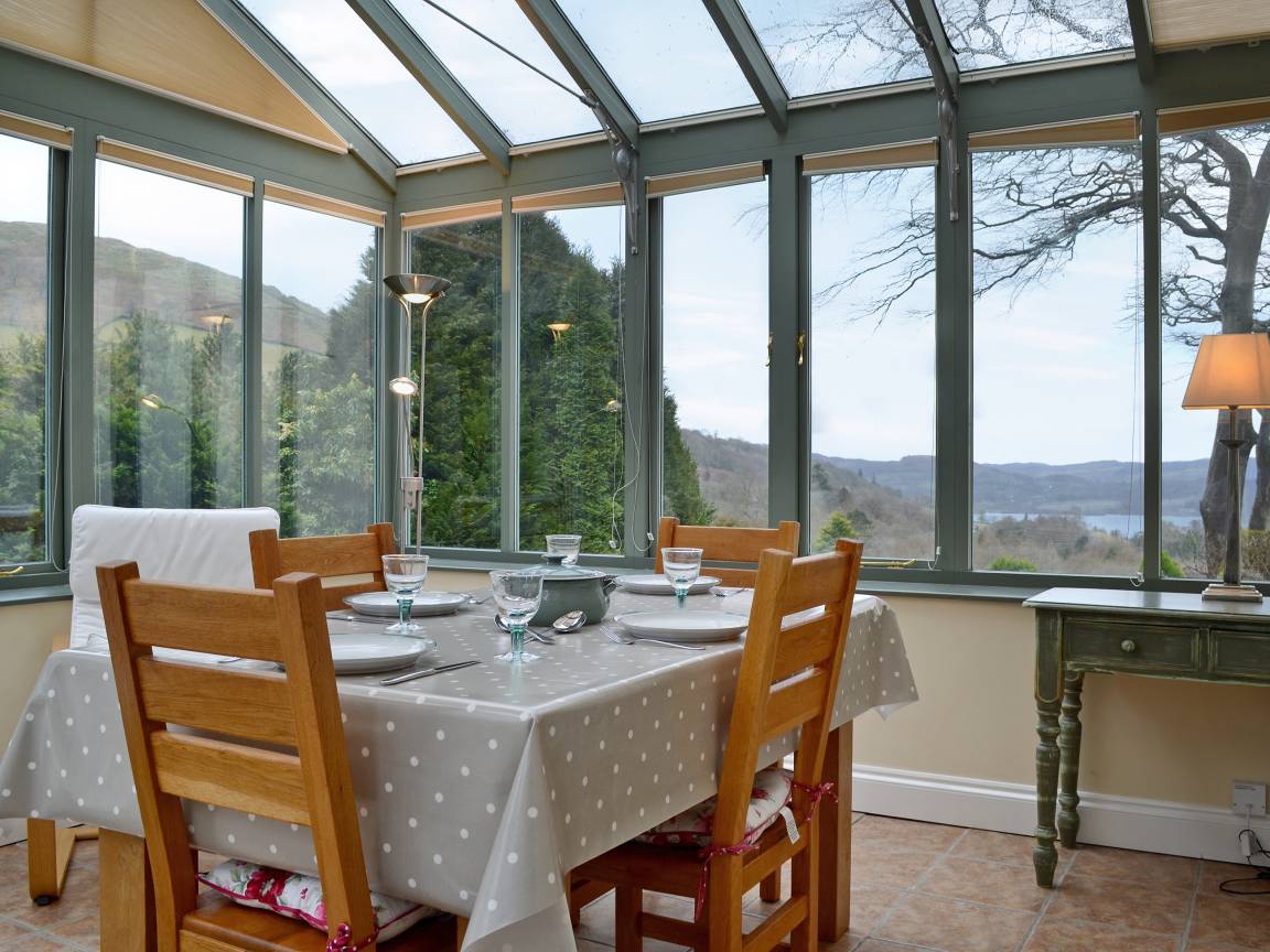 Cottage ∙ 2 Bedrooms ∙ 4 Guests - Ambleside