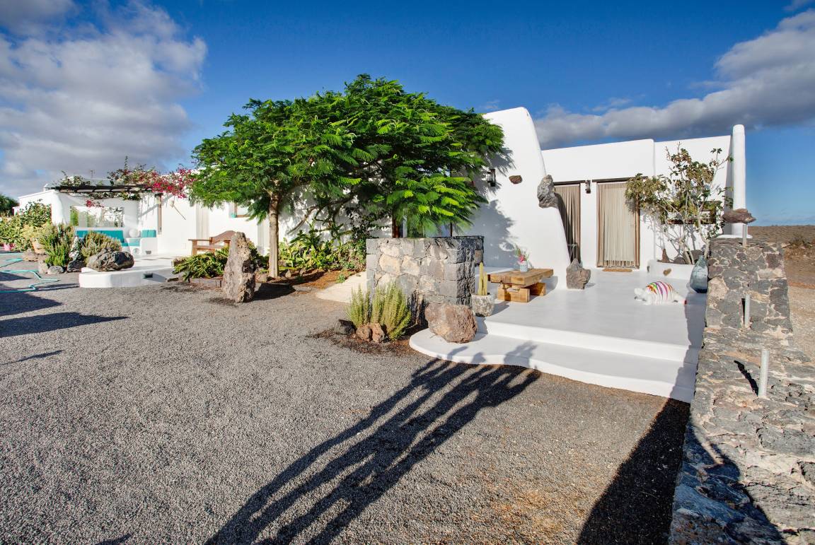 30 M² Studio ∙ 2 Gäste - Arrecife