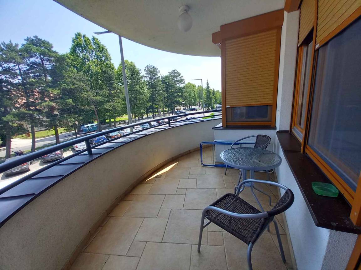 40 M² Apartment ∙ 1 Bedroom ∙ 4 Guests - Balatonlelle