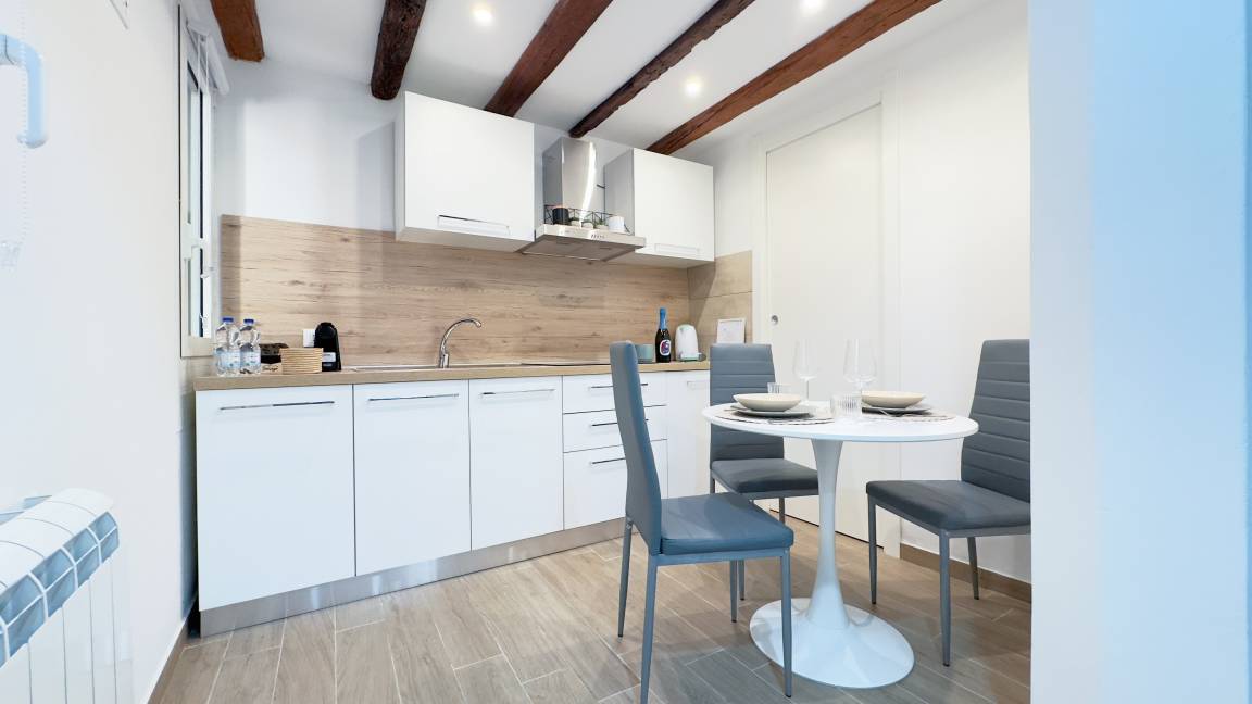 30 M² Apartment ∙ 1 Bedroom ∙ 2 Guests - Chioggia