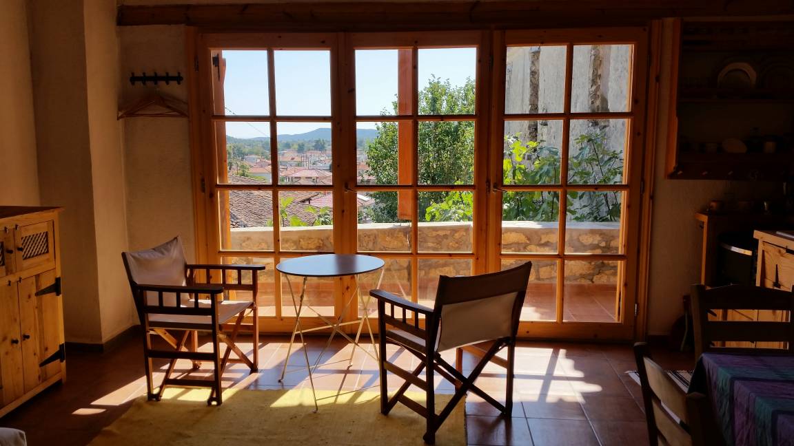 35 M² Appartement ∙ 1 Chambre ∙ 2 Personnes - Sarti