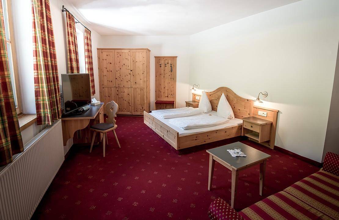 38 M² Hotel ∙ 3 Guests - Coldrano