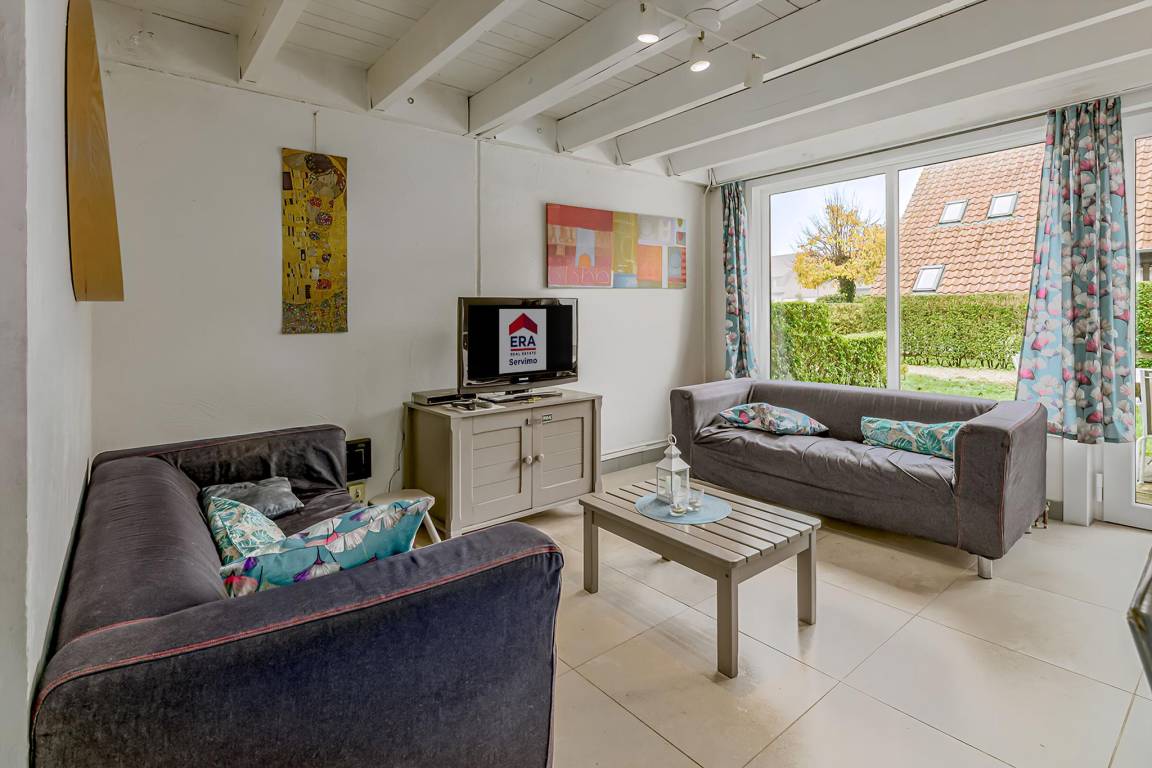 Casa Rural ∙ 4 Habitaciones ∙ 7 Huéspedes - Nieuwpoort