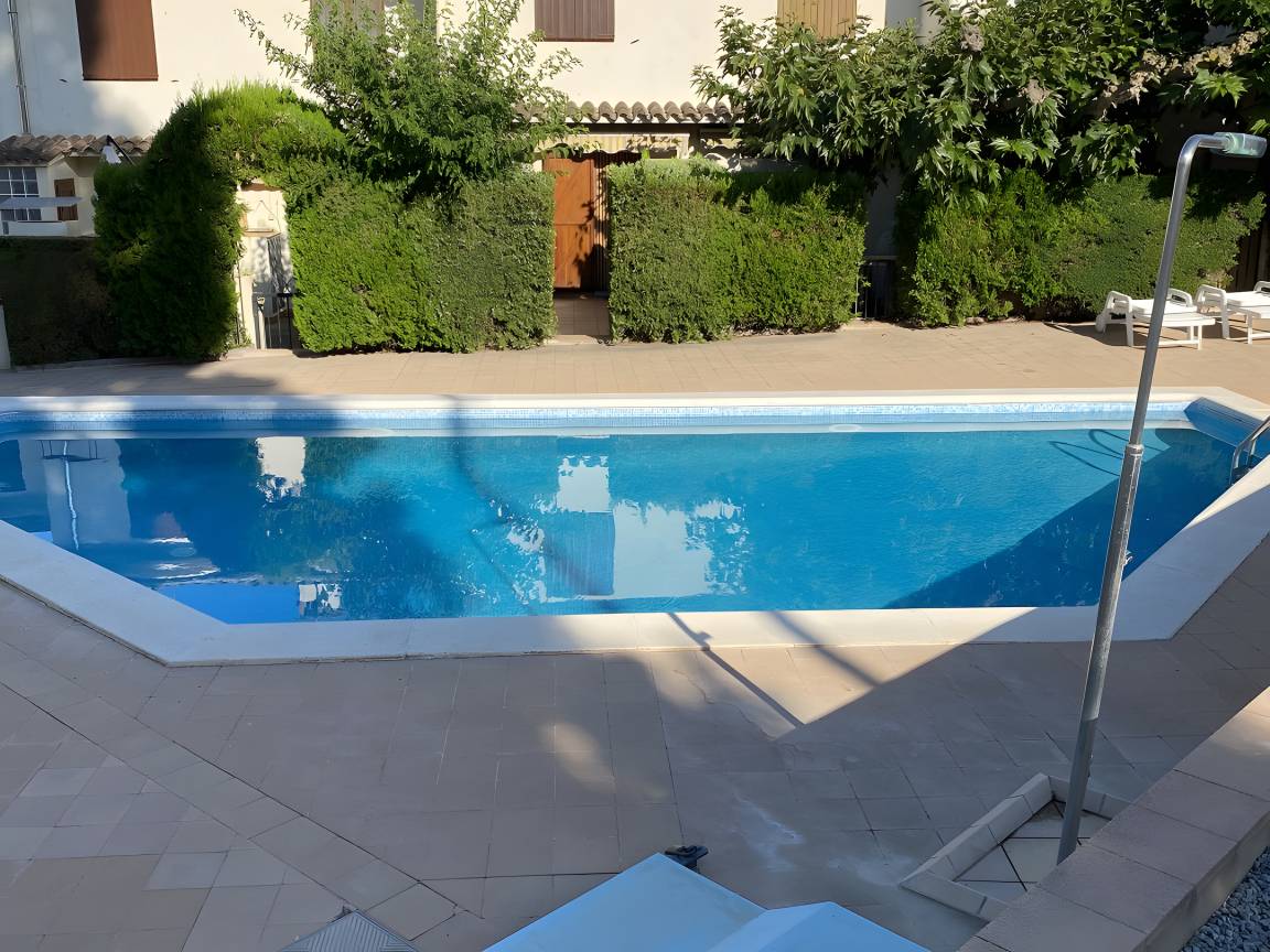 65 M² House ∙ 2 Bedrooms ∙ 4 Guests - L'Escala