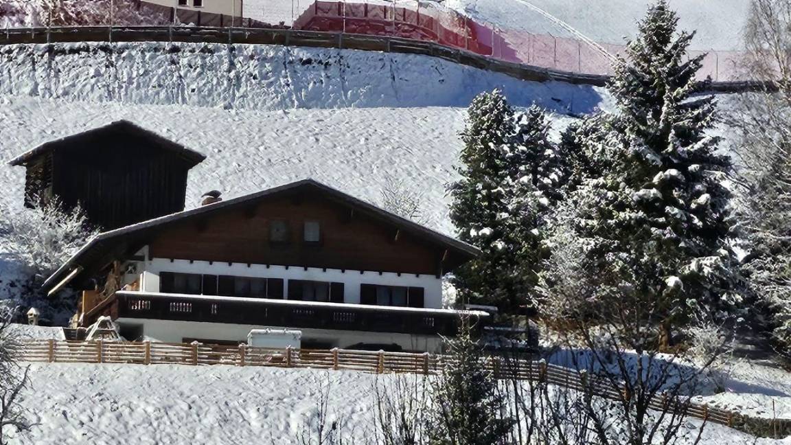 54 M² Apartment ∙ 1 Bedroom ∙ 5 Guests - Gargellen